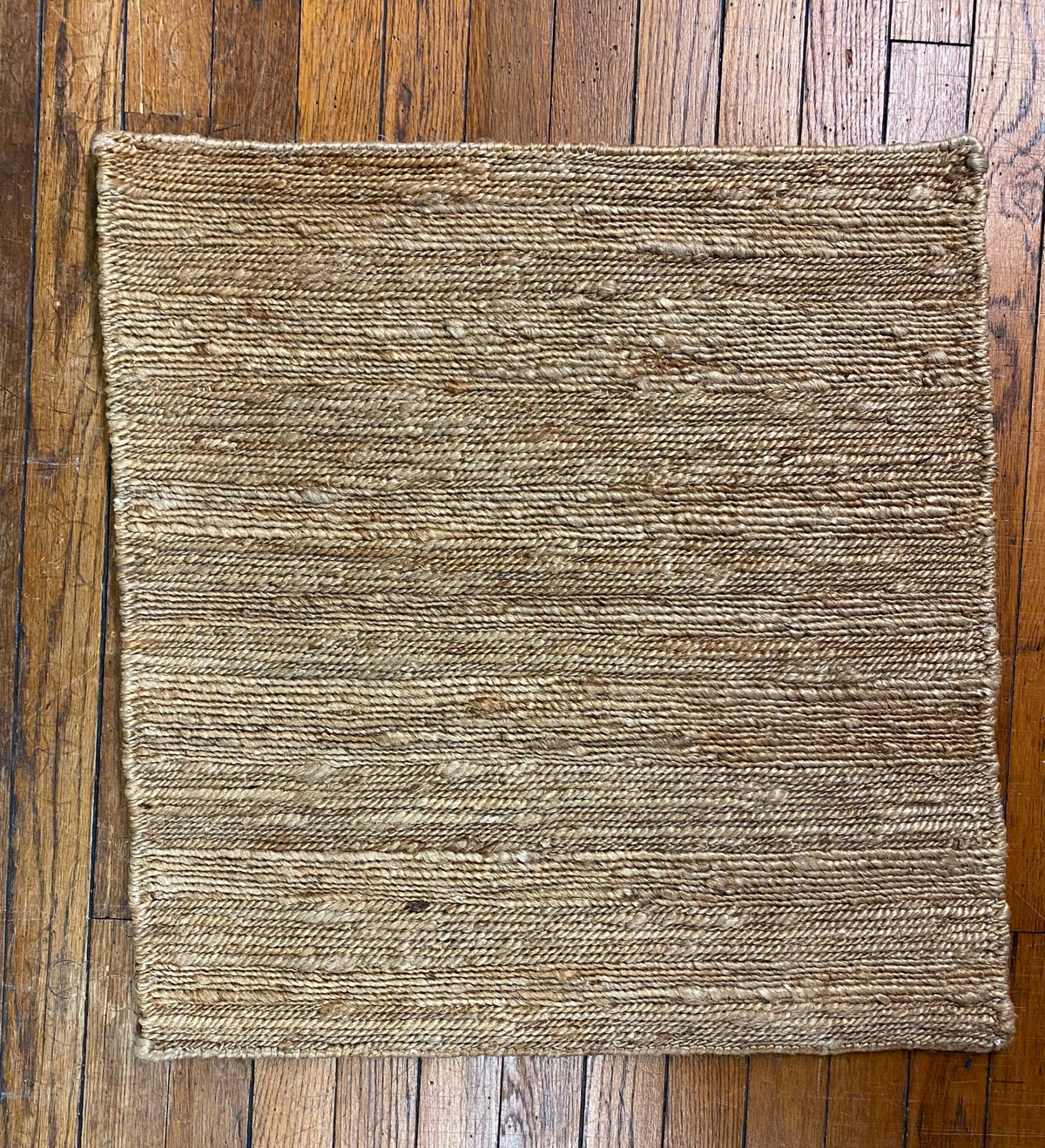 Beach Night Exercise 10x11 Handwoven Jute Rug – Banana Manor Rug ...